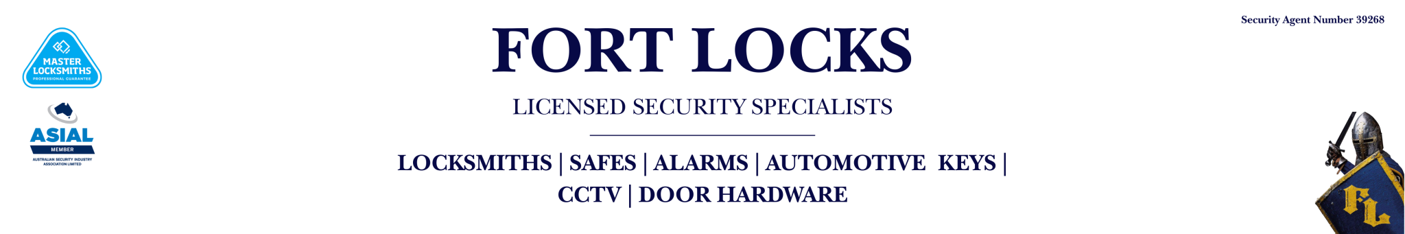 Fort Locks Locksmith Services Perth – Locksmith Services Hamilton Hill ...
